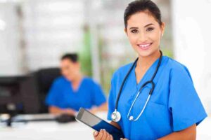 How To Excel In Your Online CNA Training Program - Voyager Home Health Care